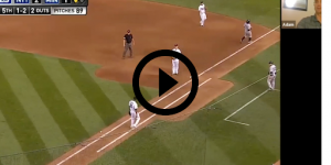 Base Running Fundamentals - Baseball Toolbox